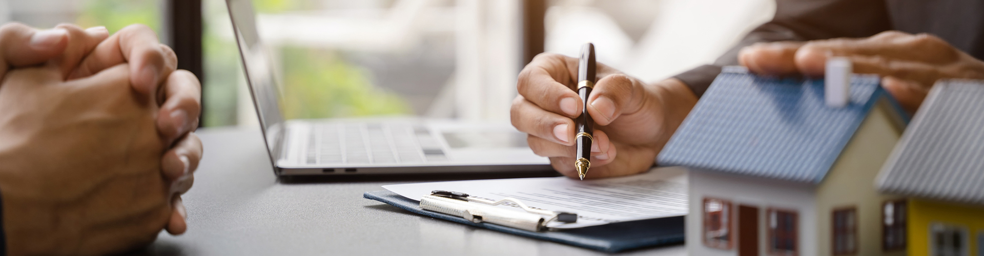 Land Development - Robson Goldberg Commercial Real Estate NJ